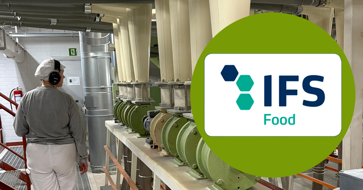 Quality products do not happen by chance | Helsinki Mills